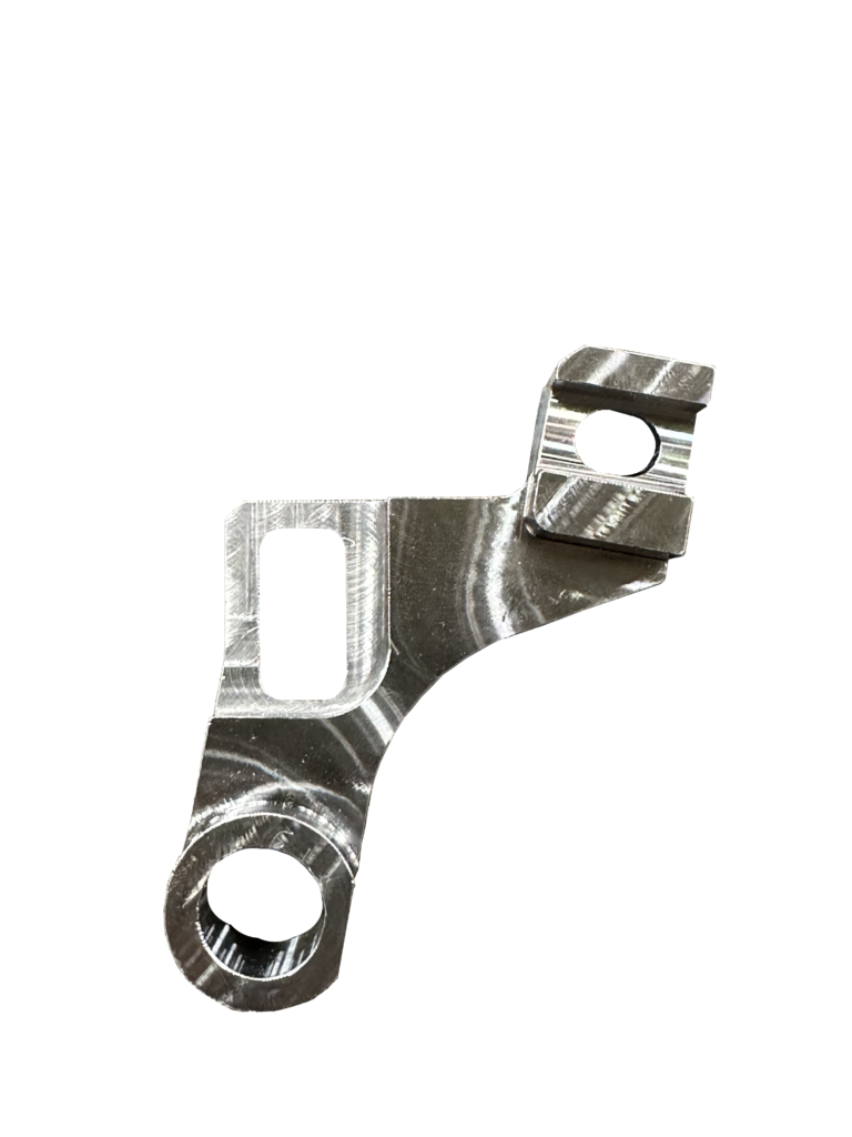 About - Clarke Precision Machine