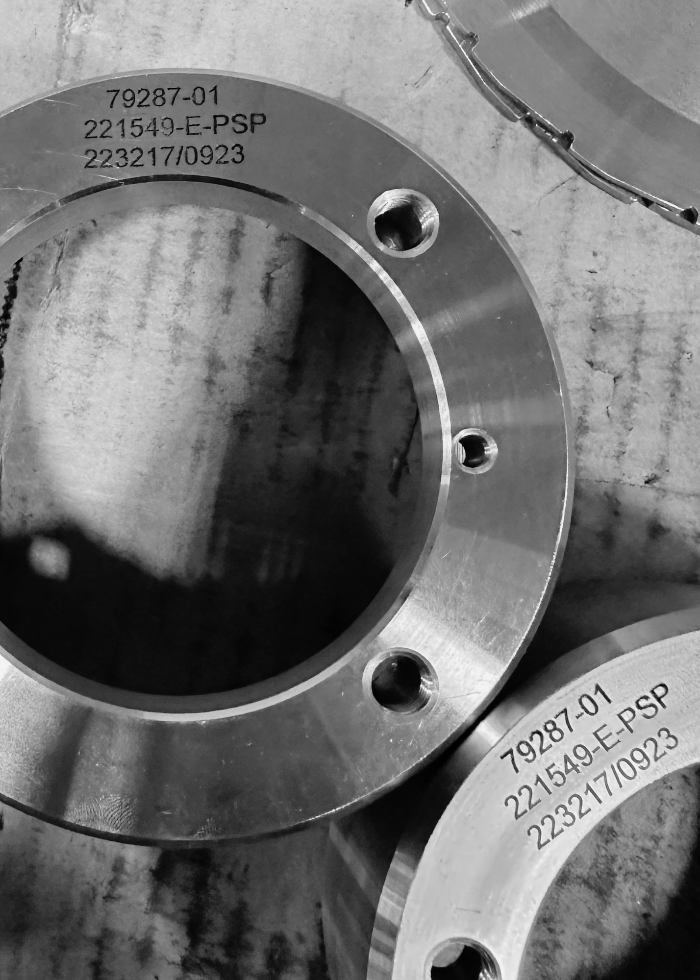 The Clarke Method - Clarke Precision Machine